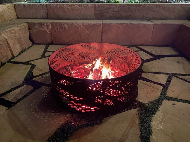 Fire Pit Guide | Fire Pits | Outdoorium