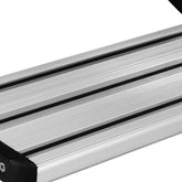 Aluminium Double Caravan Step Pull Out Folding Steps For Road RV Camper ...