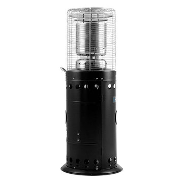 Devanti Gas Patio Outdoor Heater LPG Portable - Outdoorium