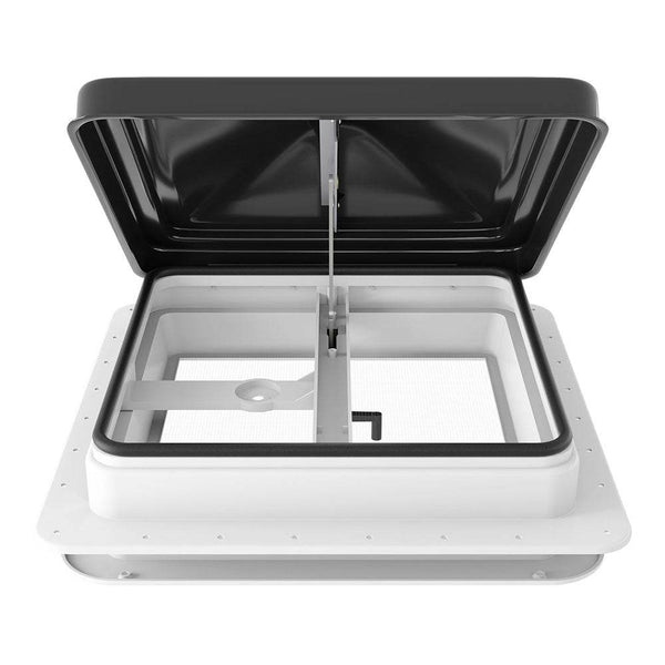 Weisshorn Caravan Roof Vent Hatch RV Skylight Motorhome Camper ...