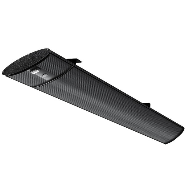 Devanti Electric Infrared Radiant Heater Remote Control - Outdoorium