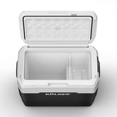 Kolner 50l Fridge Freezer Cooler 12/24/240v - Outdoorium